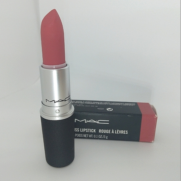 MAC Cosmetics | Makeup | Nib Mac Cosmetics Sheer Outrage Powder Kiss ...